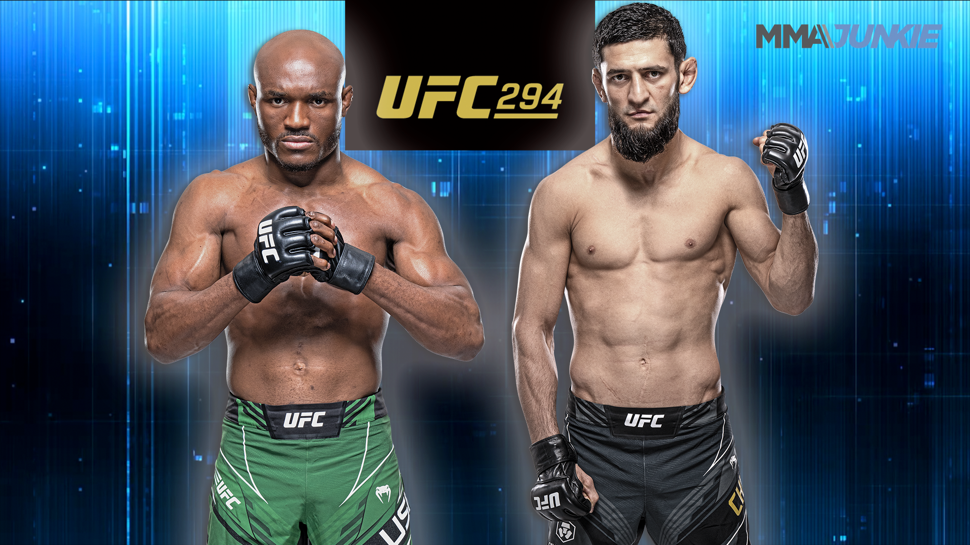 UFC 294 breakdown: How will Kamaru Usman fare at…