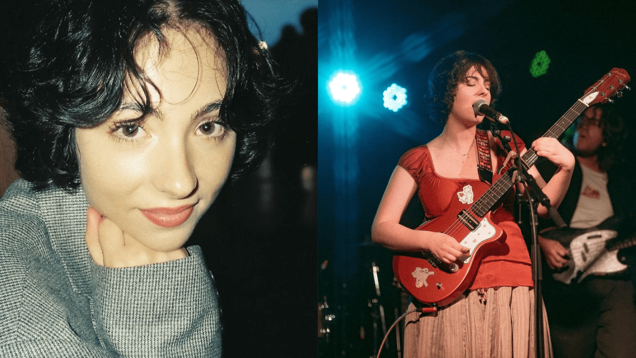 Aussie Singer Shares Traumatic Story Of How Her Image…