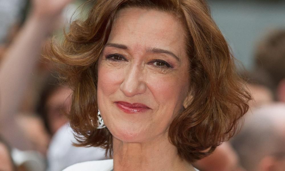 Haydn Gwynne, star of stage and screen, dies aged 66