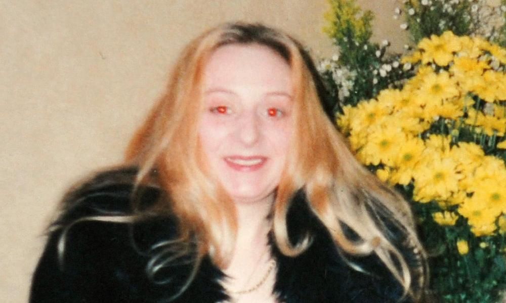 Becky Godden murder trial: mother recalls last time…