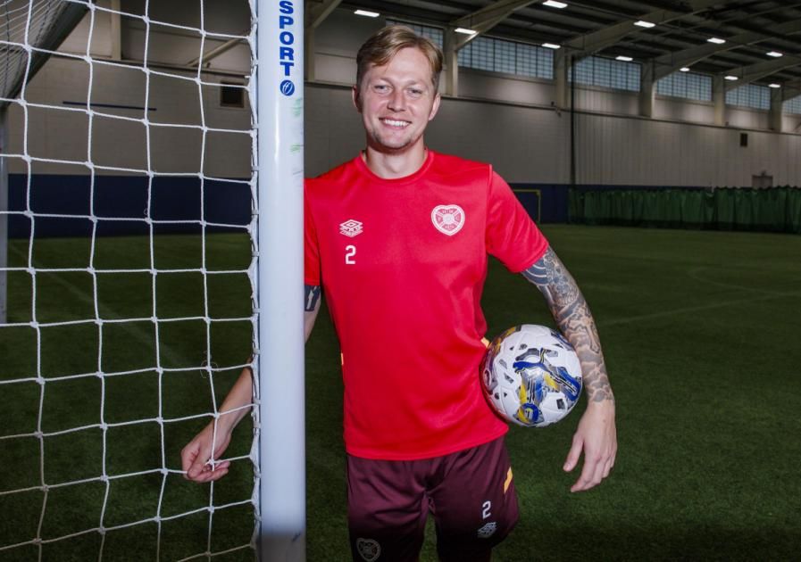 The Celtic motivation factor behind Frankie Kent's…