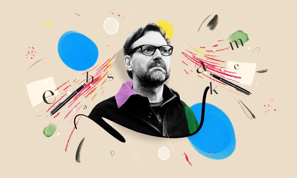 Tim Dowling: what will we find in our mystery loft?…