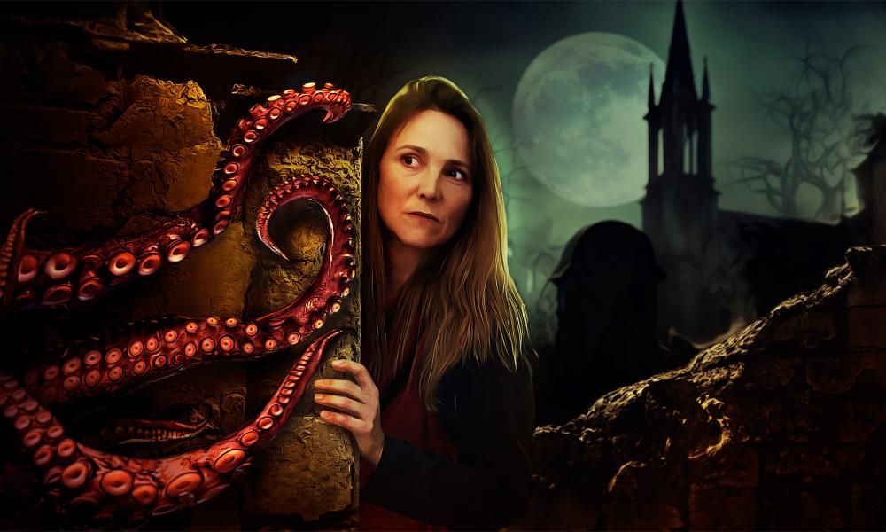 The week in audio: The Lovecraft Investigations: The…