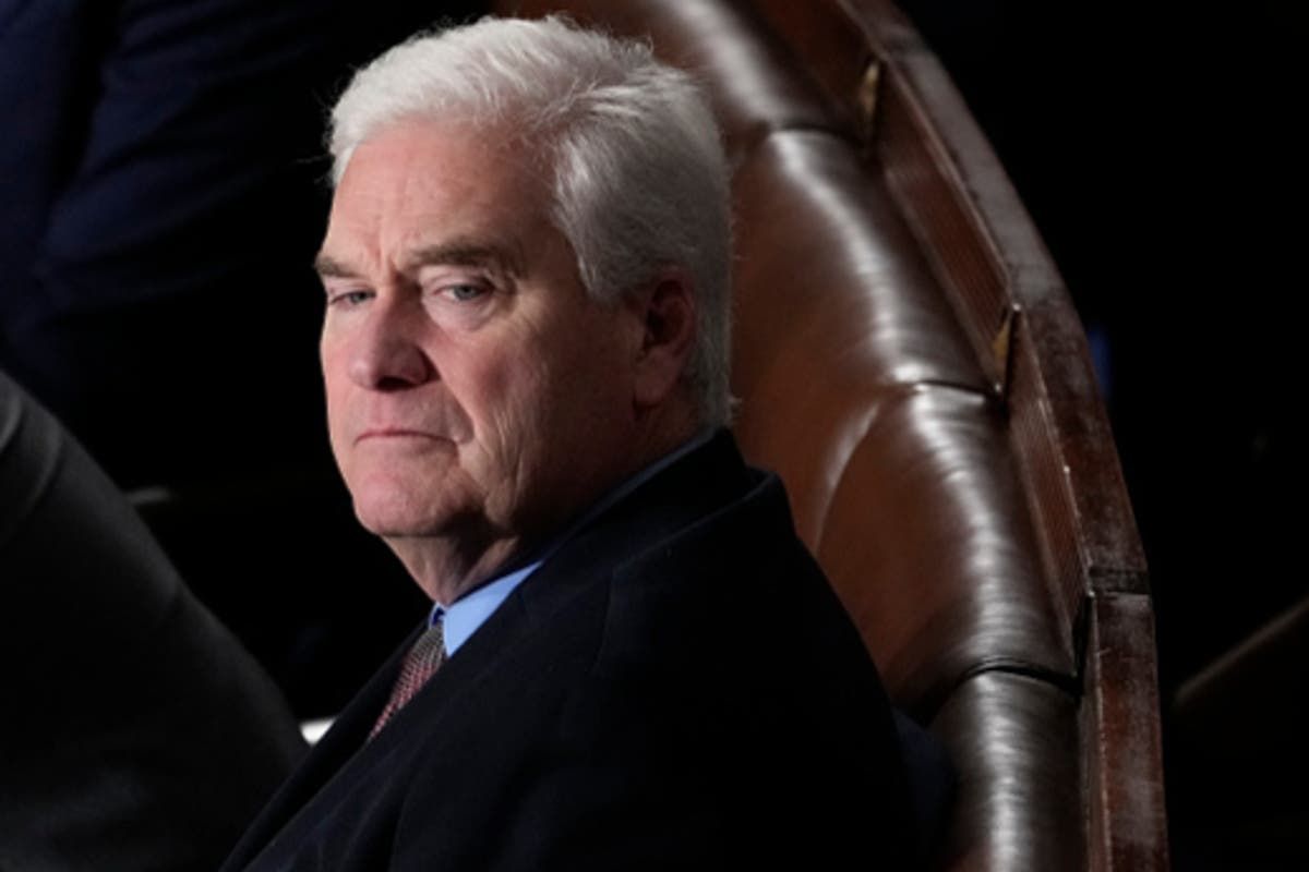 Who is Tom Emmer? The midwestern House speaker hopeful…