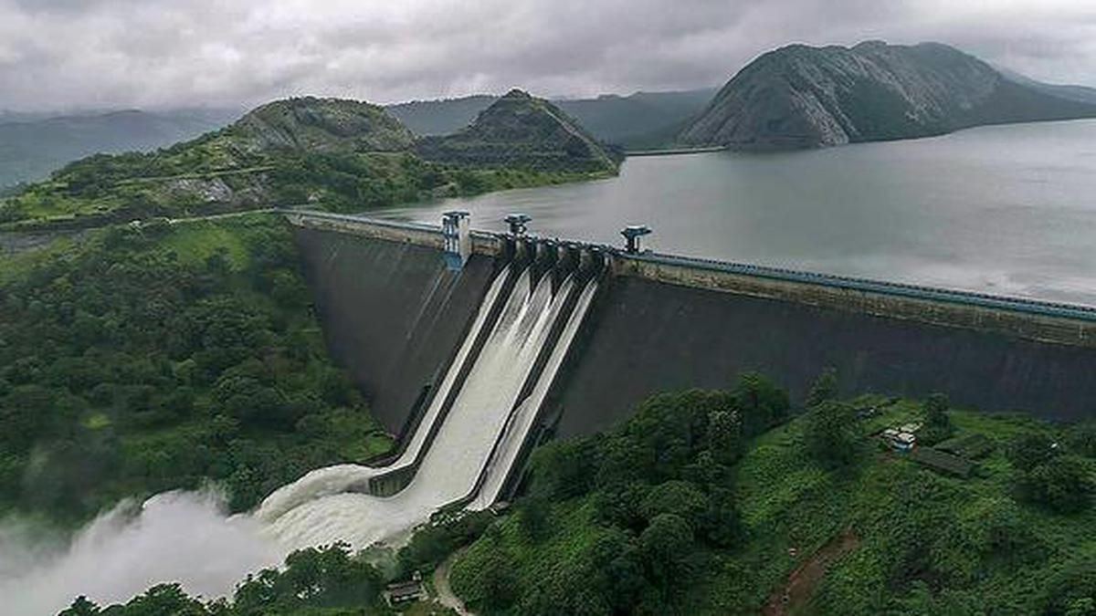 Does India need to relook the Dam Safety Act?