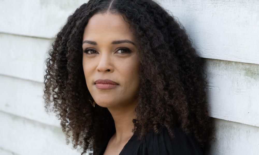 Let Us Descend by Jesmyn Ward review – a gruelling…