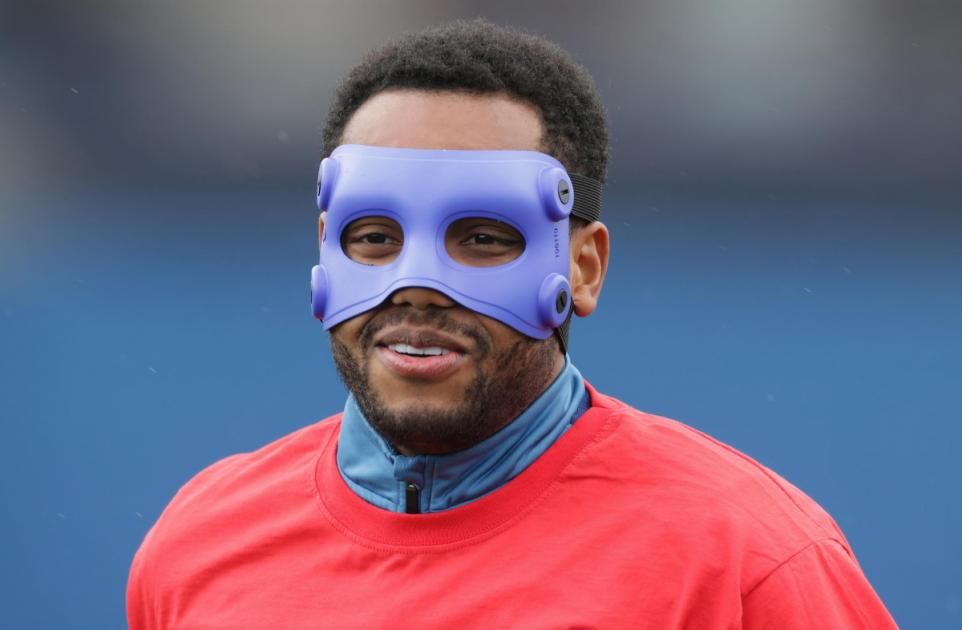 Danilo and host of Rangers first-team stars start for…