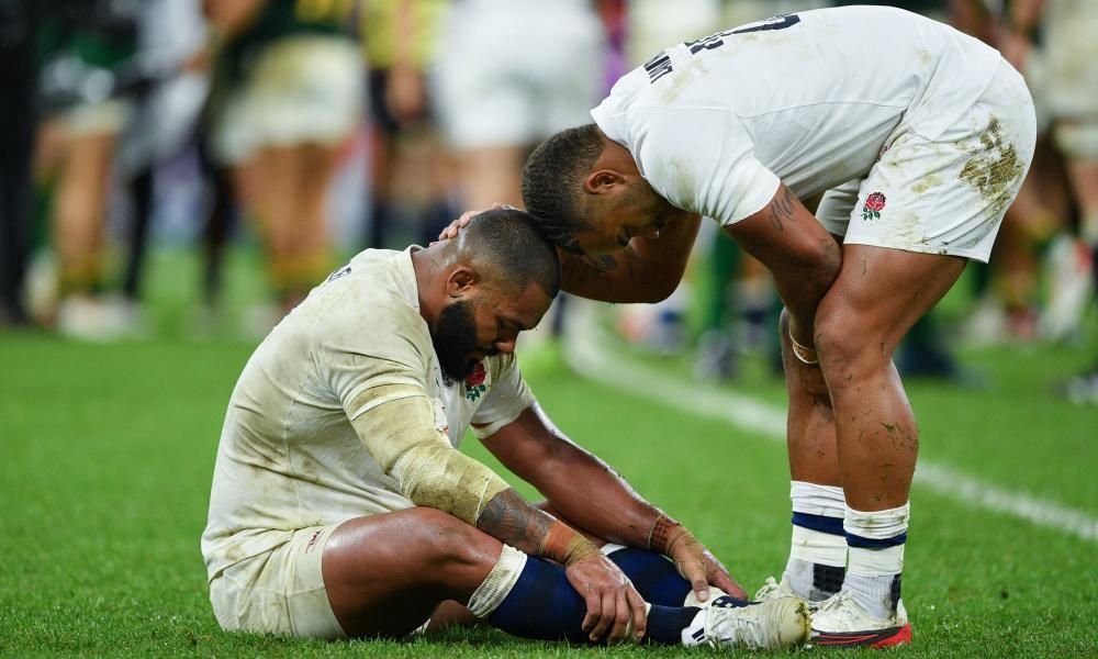 England restore faith but World Cup near miss signals…