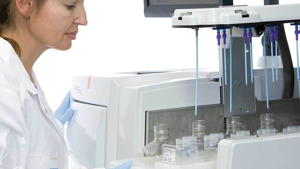 Roche Follows Merck, Sanofi Into A Red-Hot Immunology…