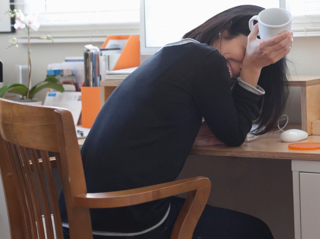 What's your worst 'reply all' disaster? Cringe-worthy…