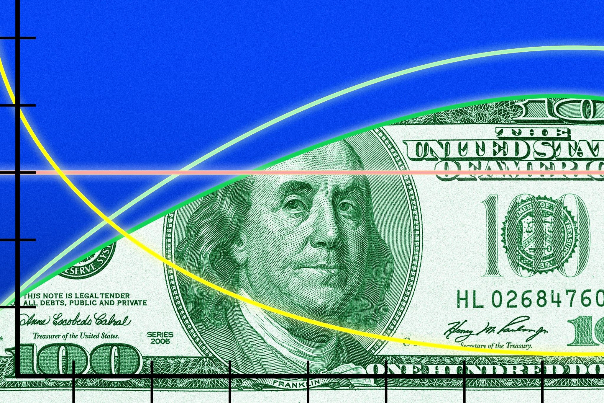 The most famous recession predictor of them all has…