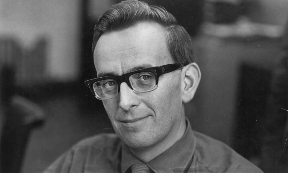 In memory of David Irvine: Guardian tennis…