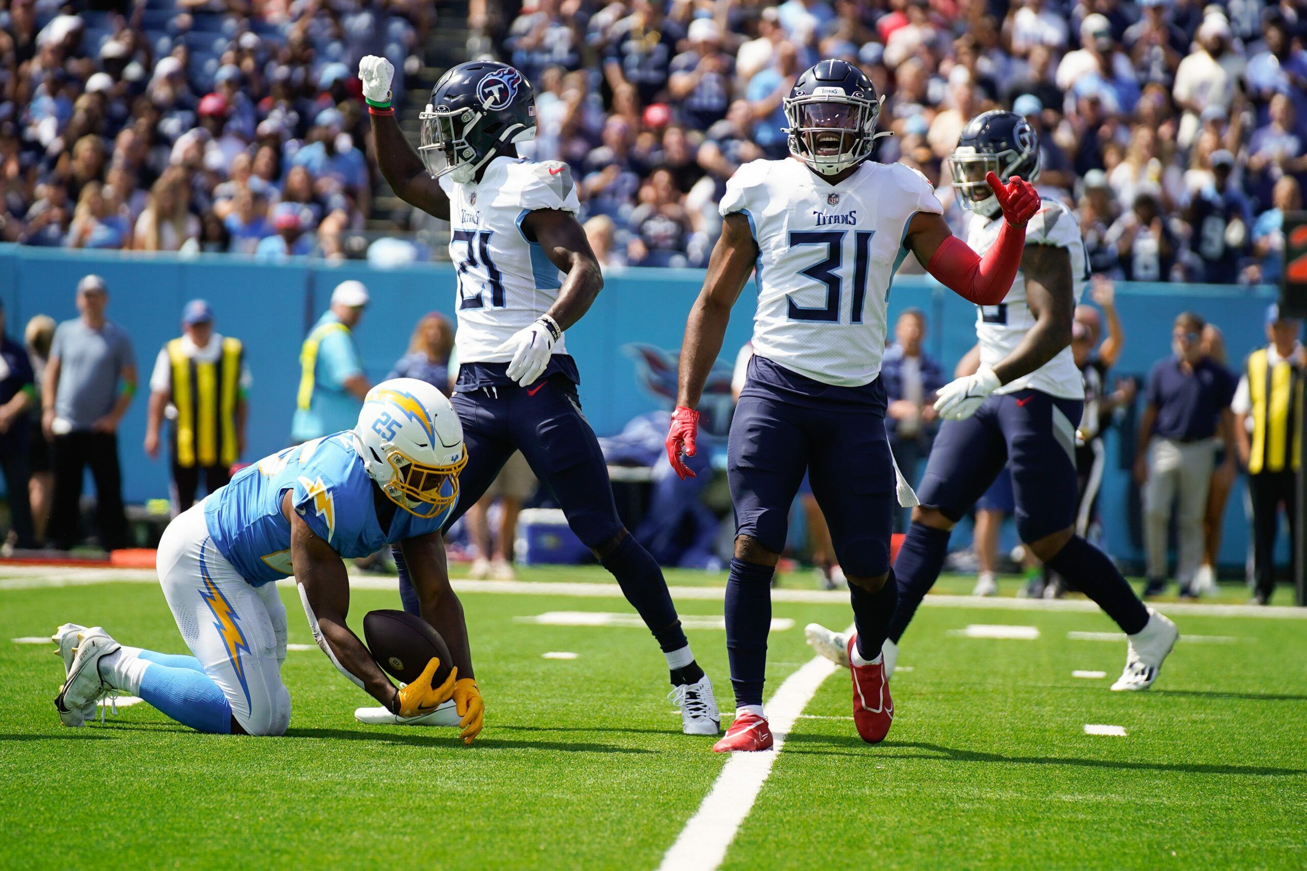 Kevin Byard won’t fix all the Eagles’ problems, but he…