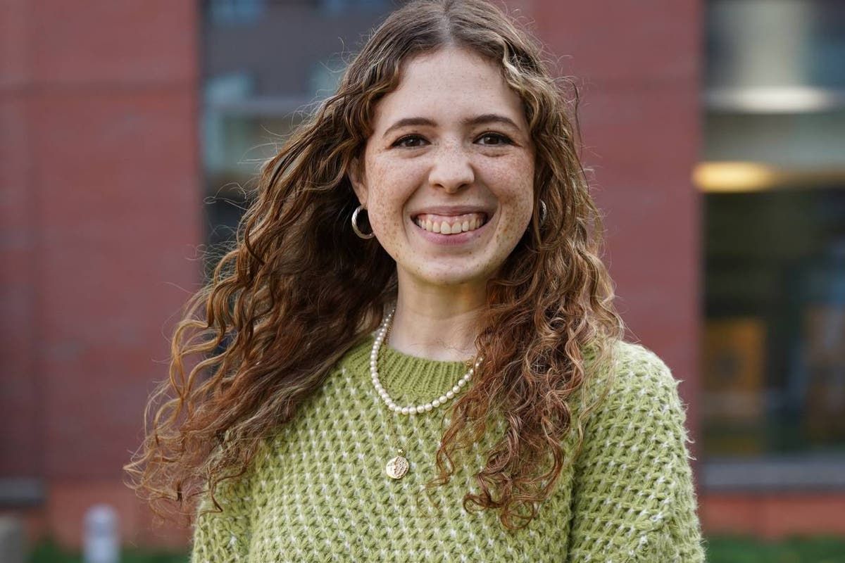 Panera Bread sued after college student dies from…