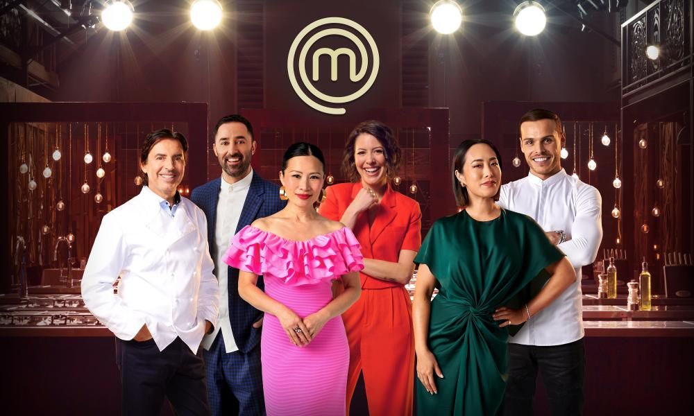 Melissa Leong ‘stepping away’ from MasterChef…