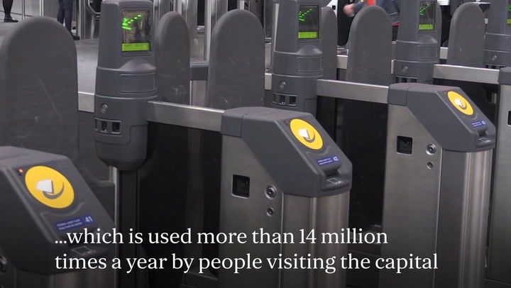 One-day Travelcard saved as TfL strikes deal with…