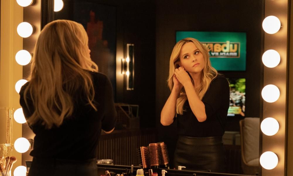 How the Morning Show became the most ridiculous show…