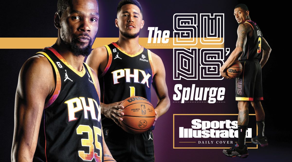 Meet the Rare Team Still Embracing the Superteam Model