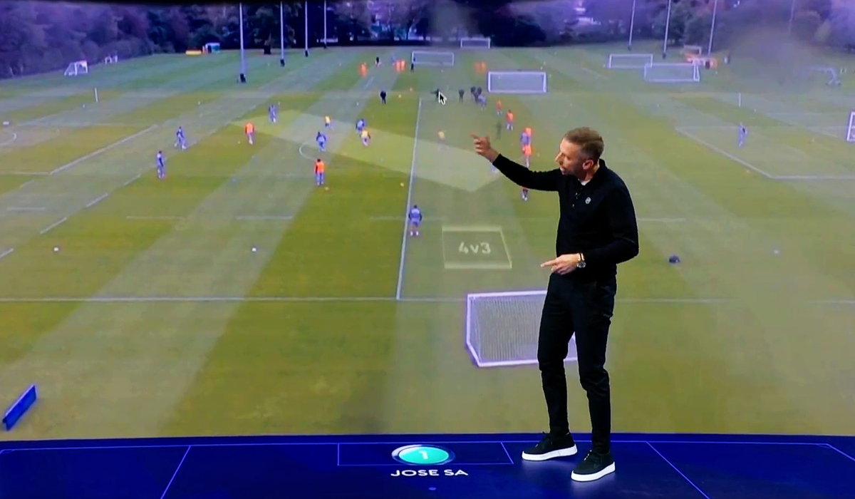 Gary O’Neil unpacks Wolves secrets on MNF to show the…