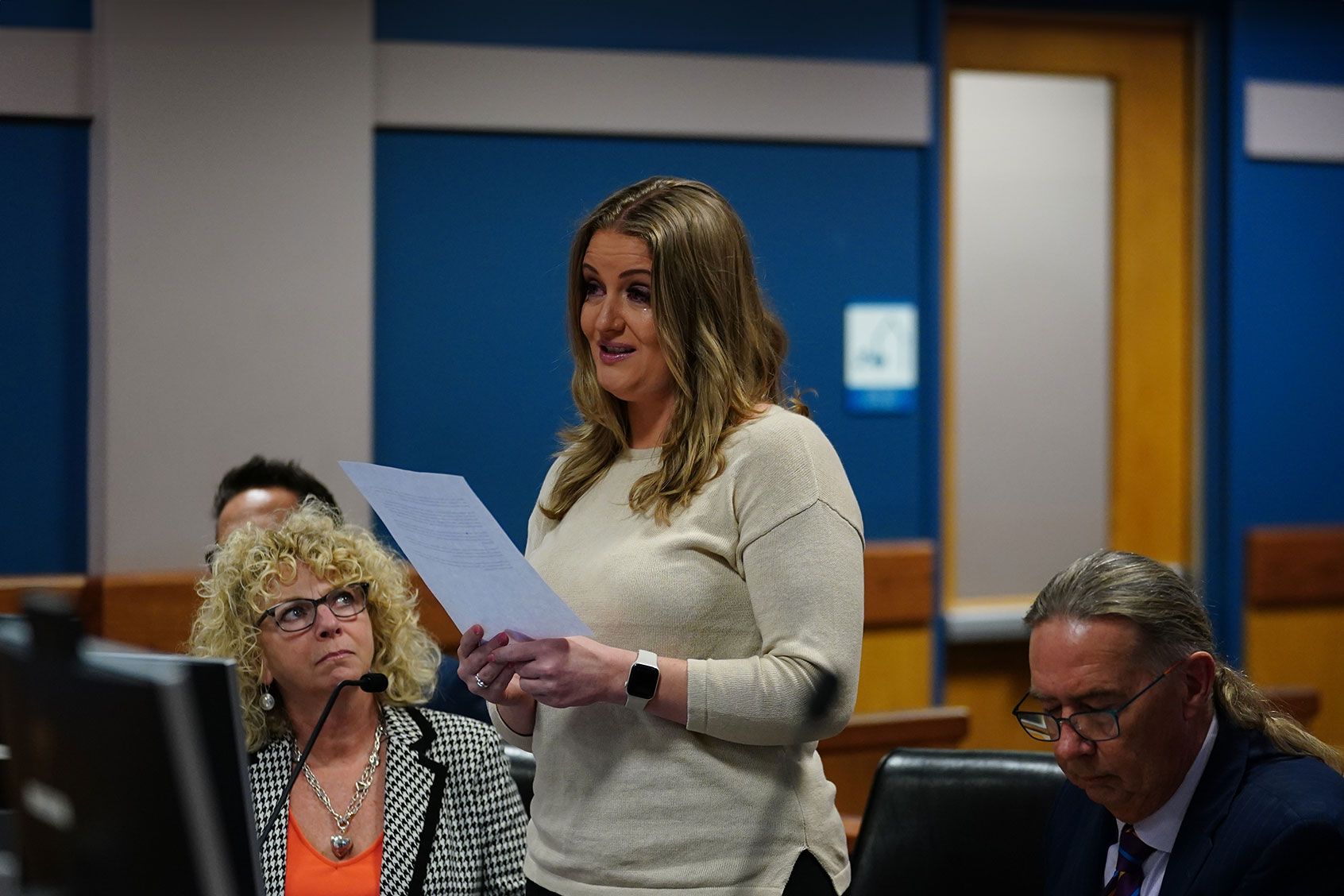 Trump lawyer Jenna Ellis pleads guilty