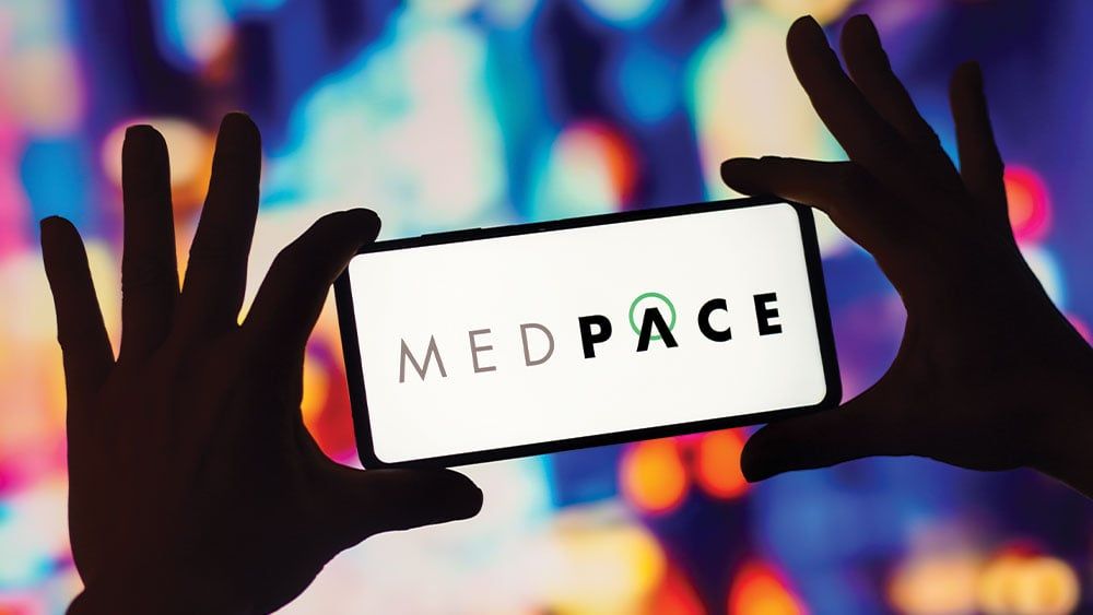 Top-Notch Medpace Smashes Forecasts And Rockets 19%…