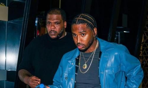 US bodyguard sentenced to prison in Dubai over fan…