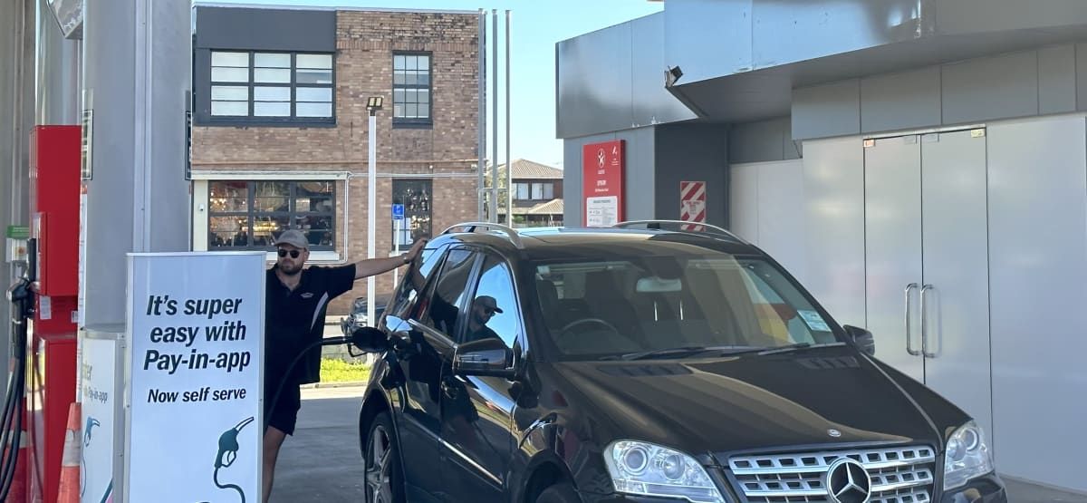 NZ's oldest fuel brand closes stores and goes budget