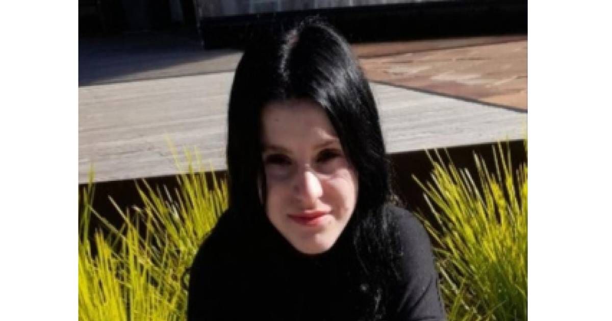 Have you seen Matilda? Police are worried about her