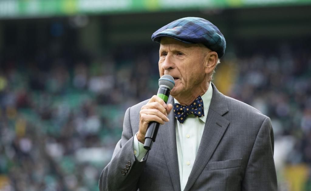 Documentary short for BBC revisits story of Fergus…