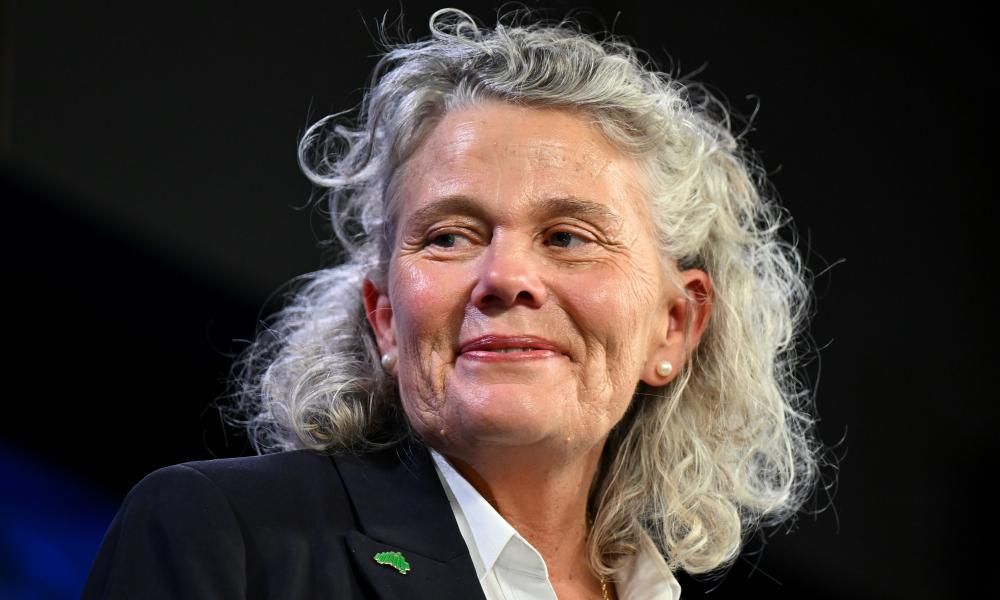 The ‘latte line’ dividing metropolitan and regional…