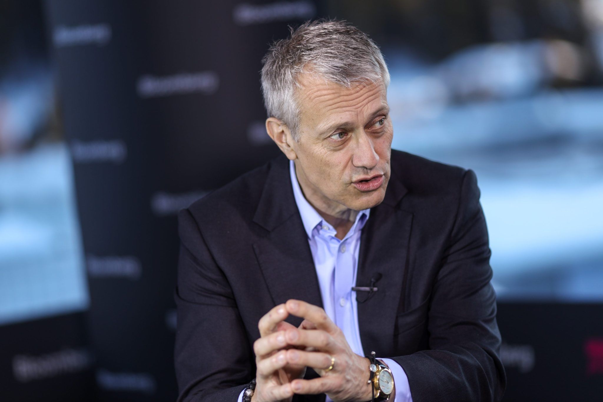 Coca-Cola CEO says company has outmaneuvered Ozempic…