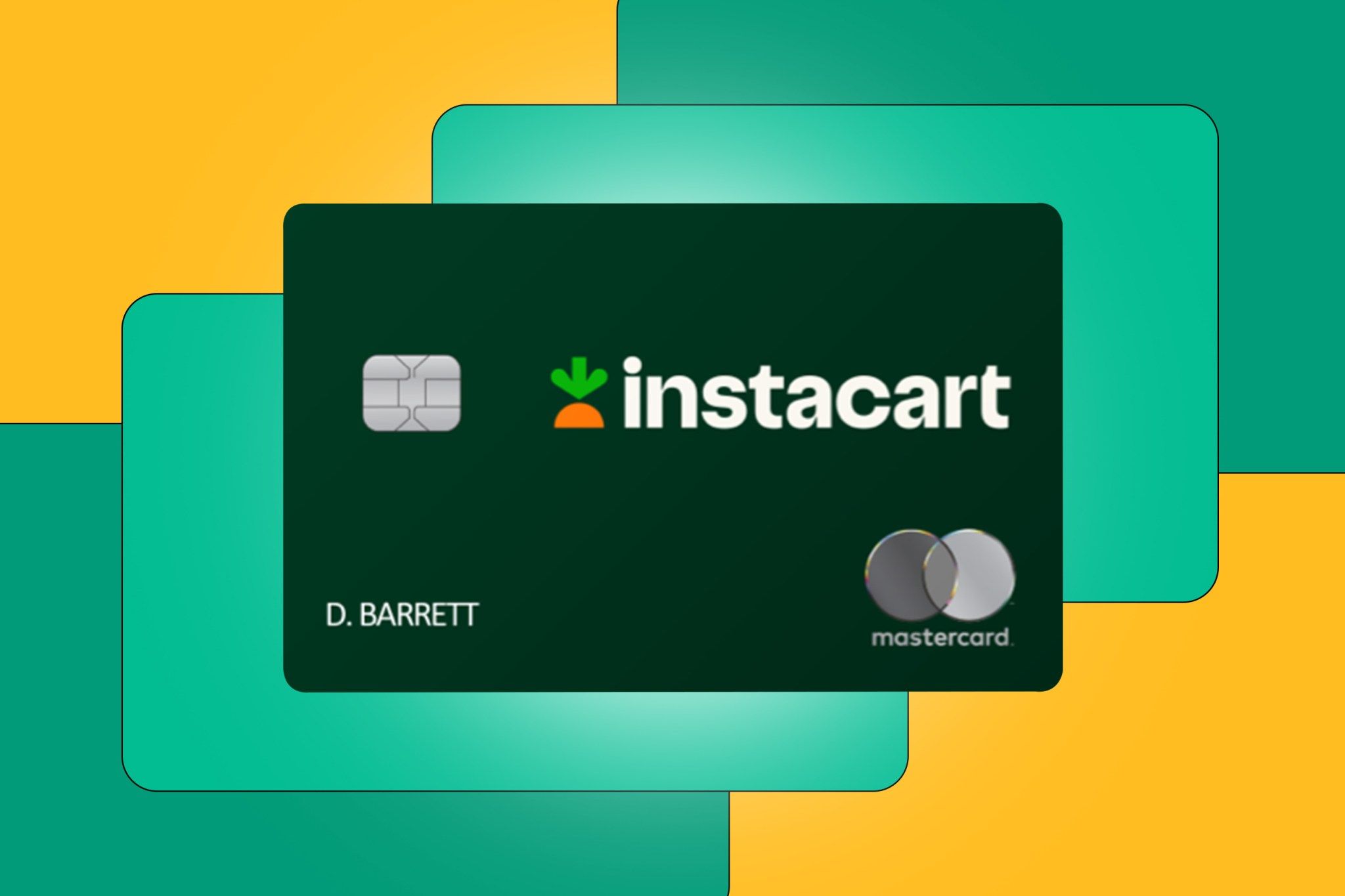 Instacard Mastercard review: Lucrative rewards that go…