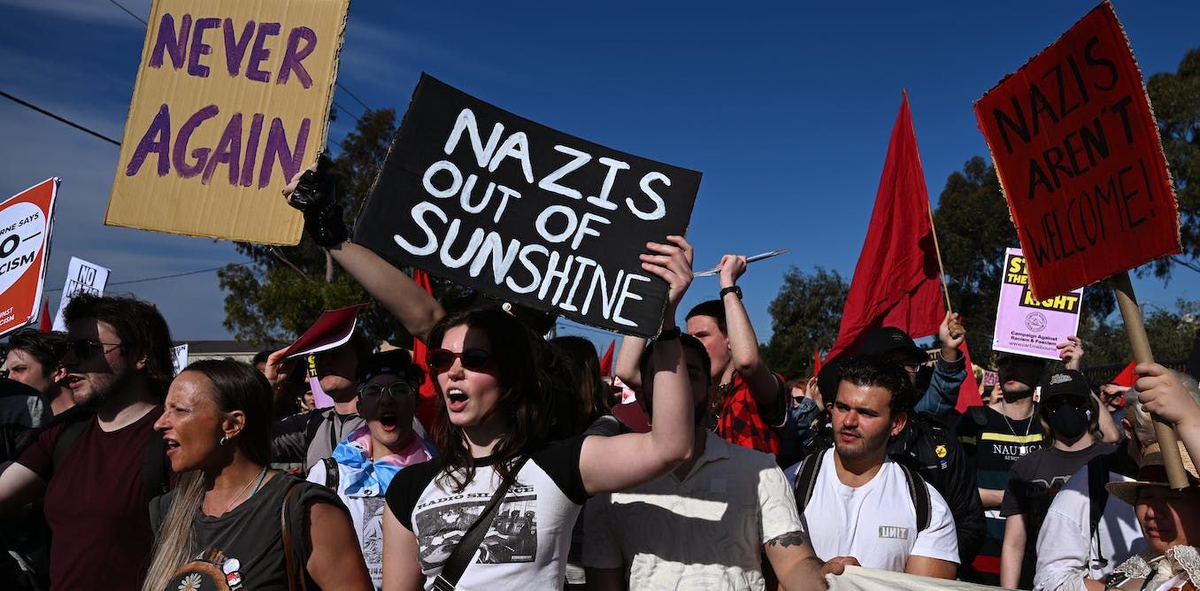 Legal in one state, a crime in another: laws banning…