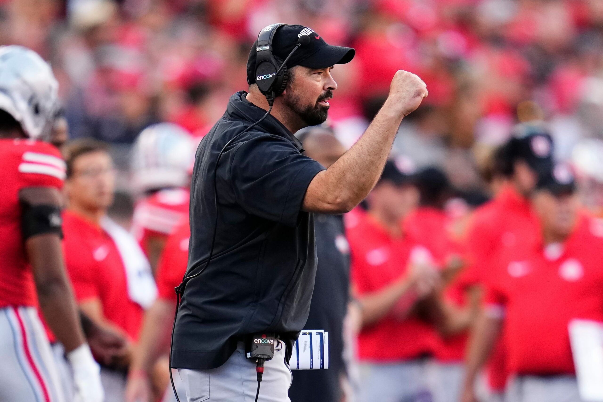 247Sports names this Ohio State football player as a…