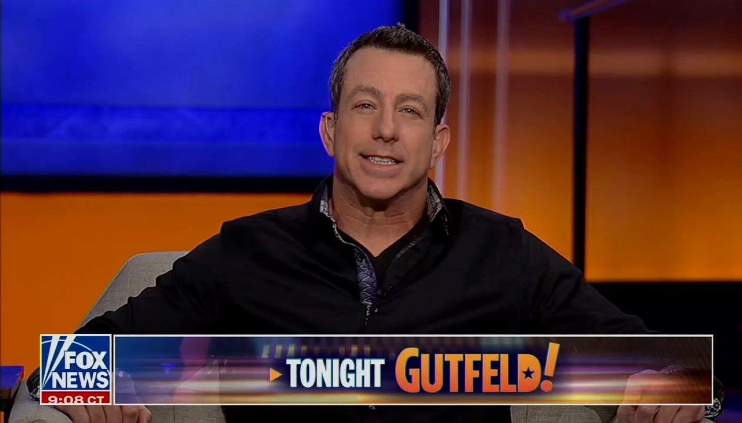 Fox News stints boost career of comedian Jamie Lissow…