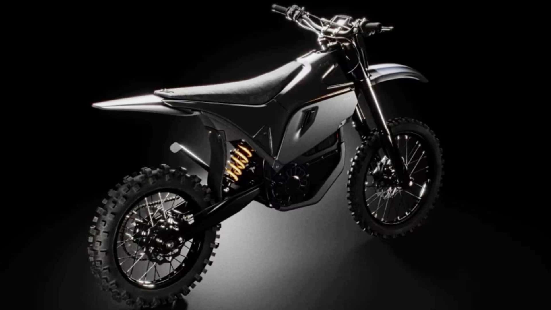 Strix Electric Enduro Boasts Insane Torque And…