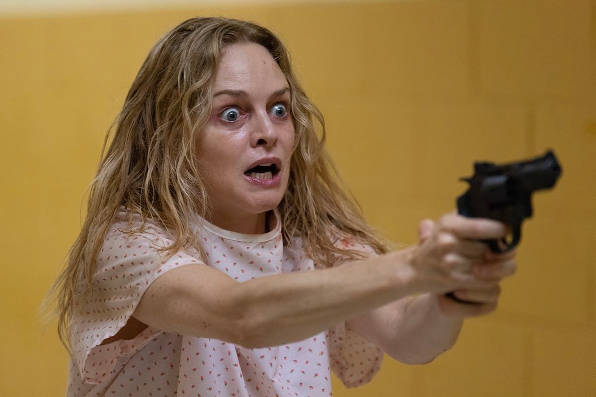 Suitable Flesh review: Heather Graham is possessed by…