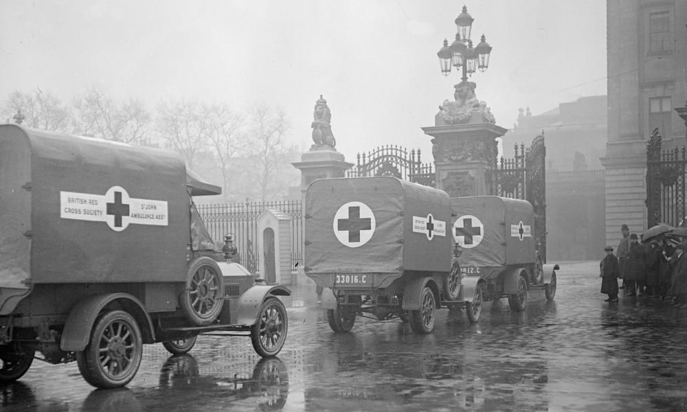 10 things you didn’t know about the Red Cross and Red…