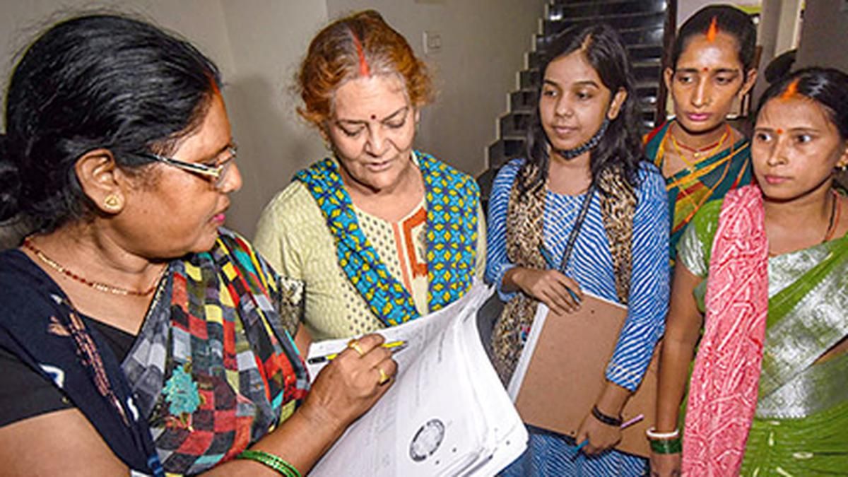 Explained | The T.N. experience on caste survey