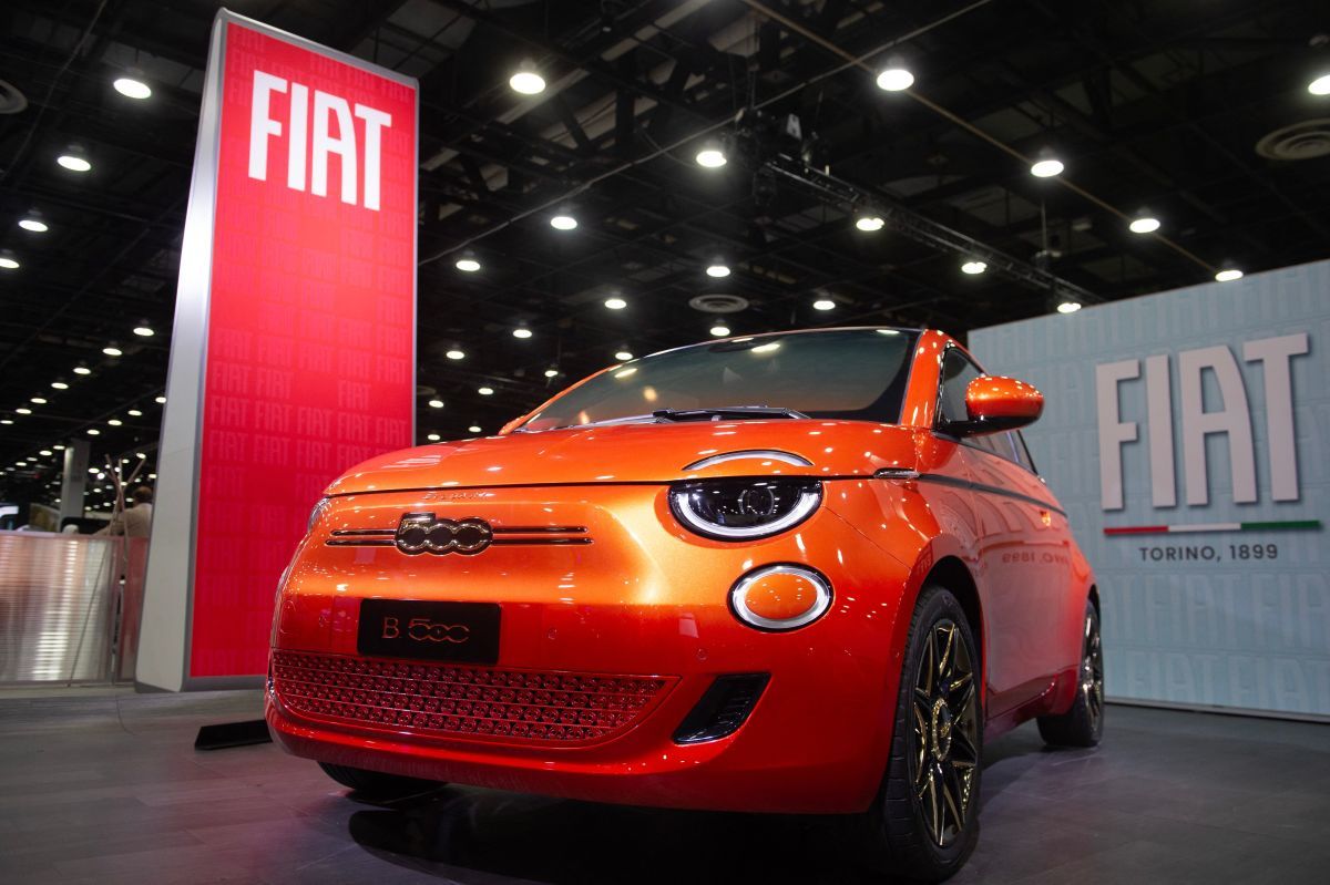 Stellantis brand Fiat is getting into an unusual new…