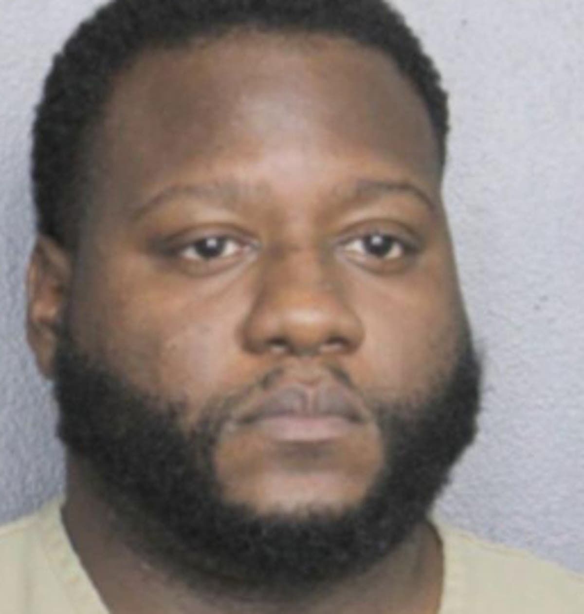 Florida Sheriffs Deputy Arrested For Allegedly…