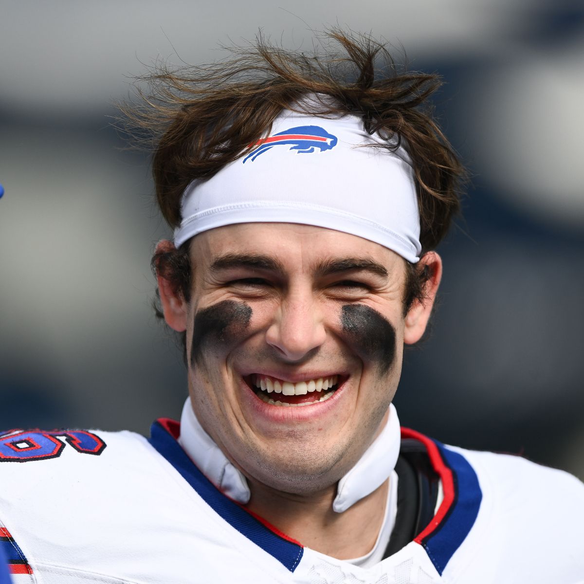 Bills tight end Dalton Kincaid scores first NFL…