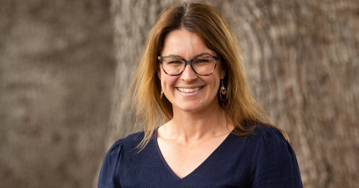 Welcome Ms Webster: new face joins Islington Public…