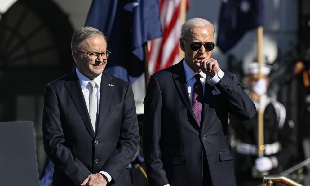 ‘Difficult and expensive’: US report raises Aukus…