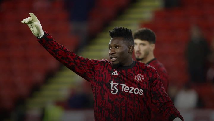 Manchester United: Alejandro Garnacho risks ban…