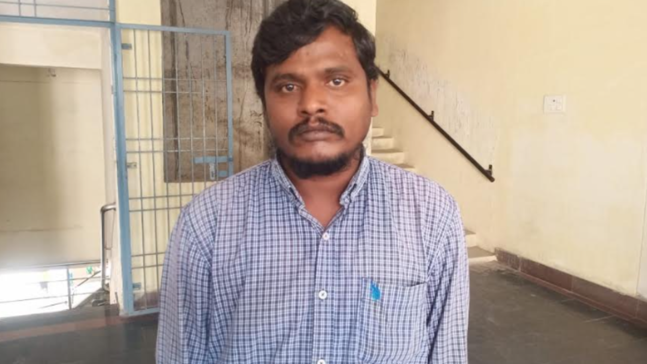 Andhra Pradesh: Kadapa court sentences murder case…