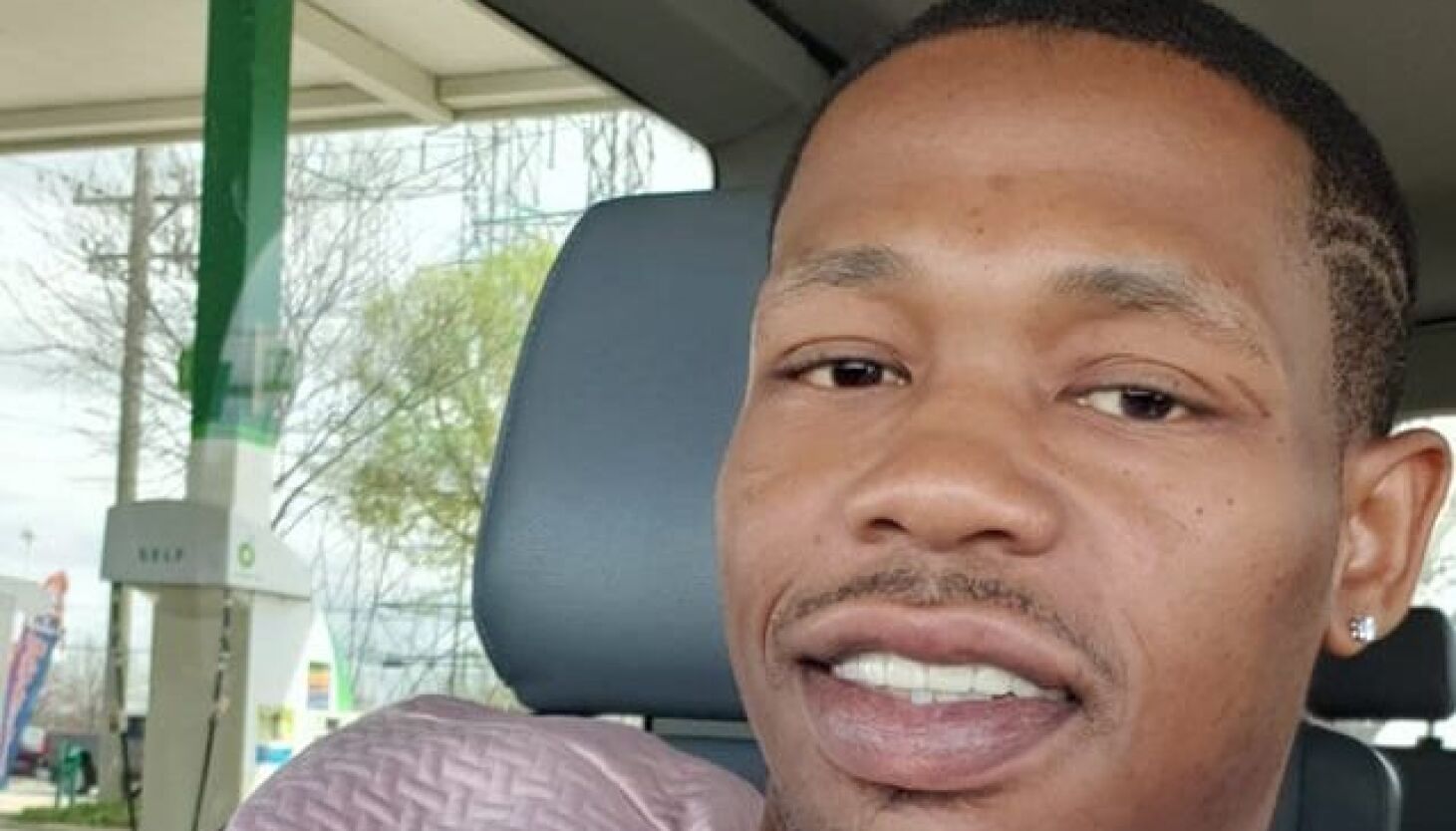 Westinghouse basketball legend Jamarcus Ellis, 38,…