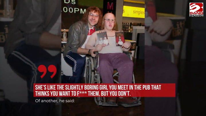 Everything we know about David Walliams' case against…