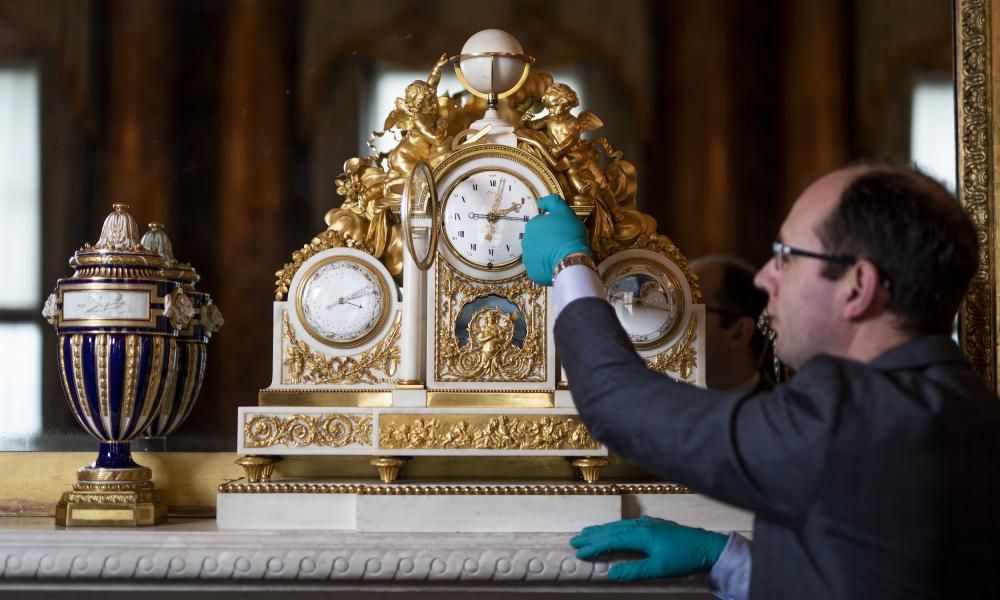 Has the time come to stop changing the clocks? This is…