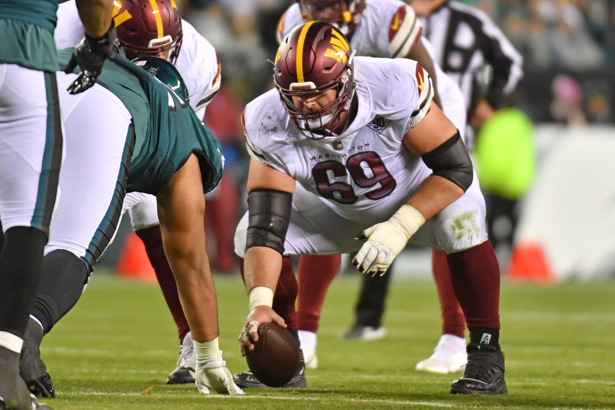 Changes are coming for Commanders as they face the…